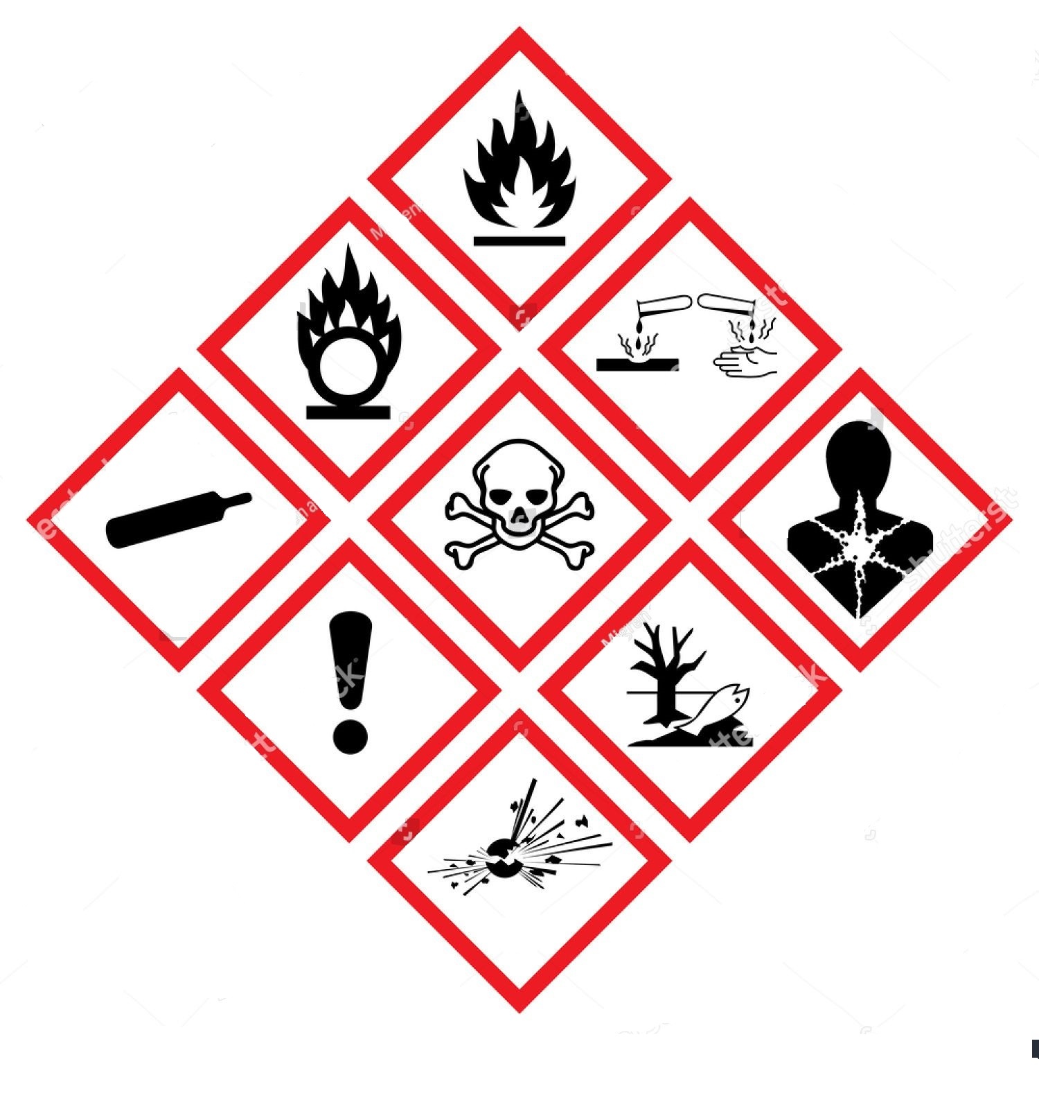 Pest Control Safety Advance Ecopestuae